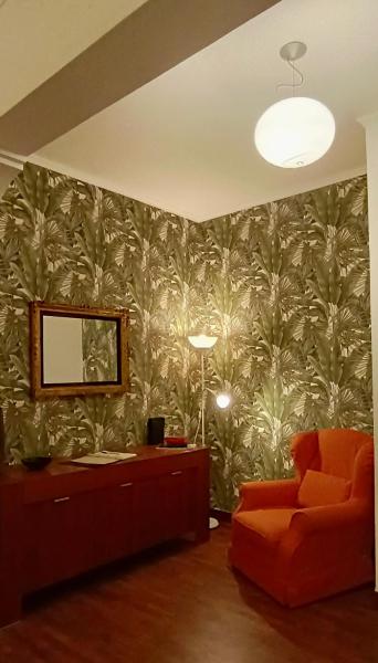 Nico's Apartment - Rome