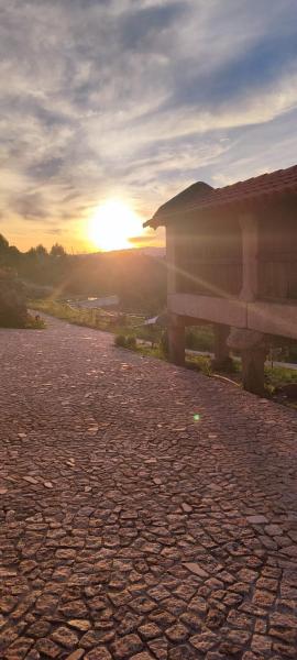 Quinta Da Riba Má - Portugal