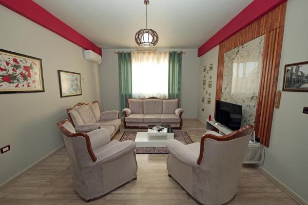The House Of Dreams 2 - Albanië