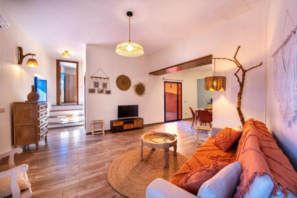 Alte Com Amor - Saint Barthélemy