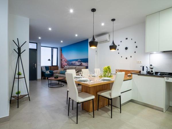 'Mi Esperanza' - Almuñécar