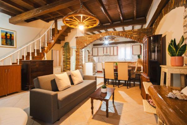 Casa Pierina - Traditional Guest House - Kavos