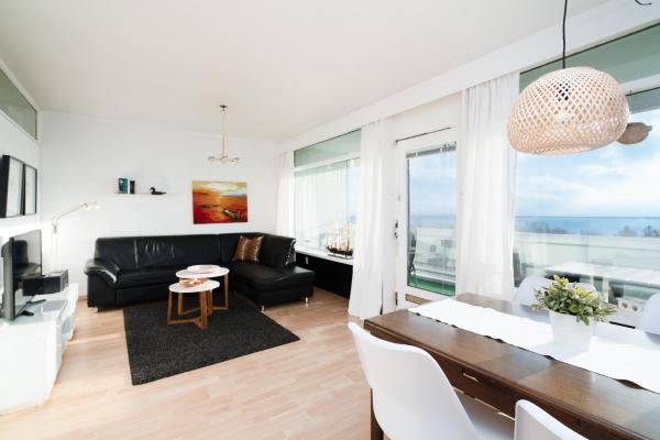 Panoramic App A06-5 - Sierksdorf