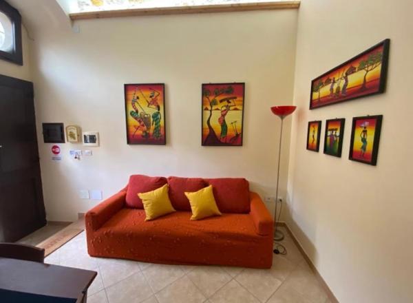 La Casa Di Max - Noto