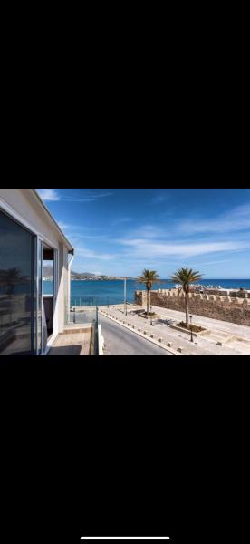 Big Blue Suites 2 - Crète