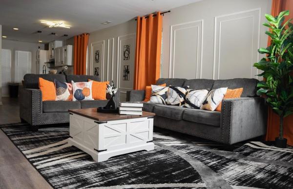 Raleigh With Daylor - Clayton, NC