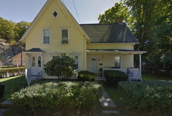 Humble Beginnings - Norwich, CT