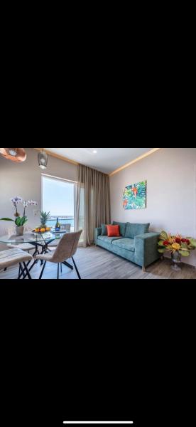 Big Blue Suites 1 - Creta