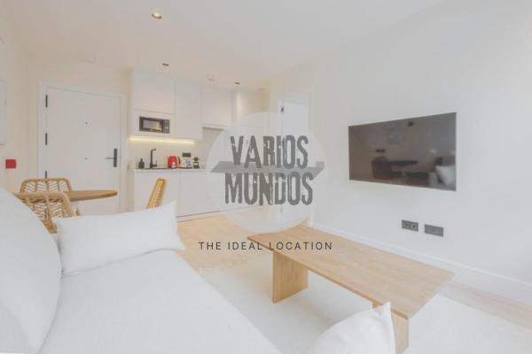 Malasaña A Tus Pies Para 4, Descubre San Bernardo 20 E3 - Chueca