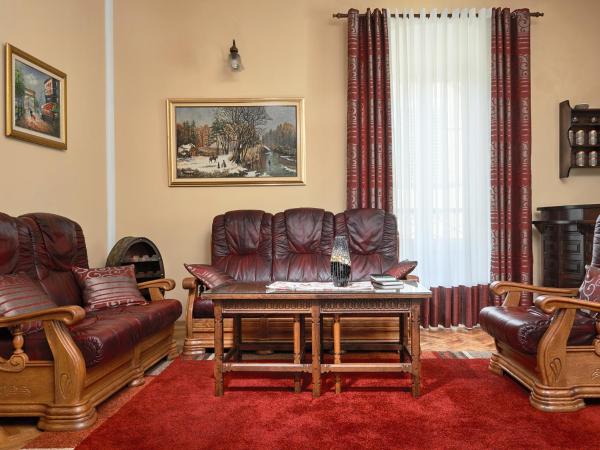 Apartment Palata Bizanti - Kotor