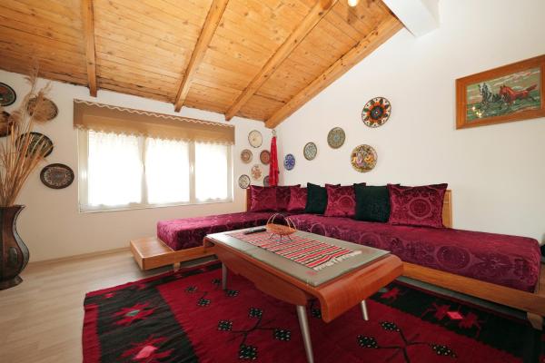 The House Of Dreams - Albania