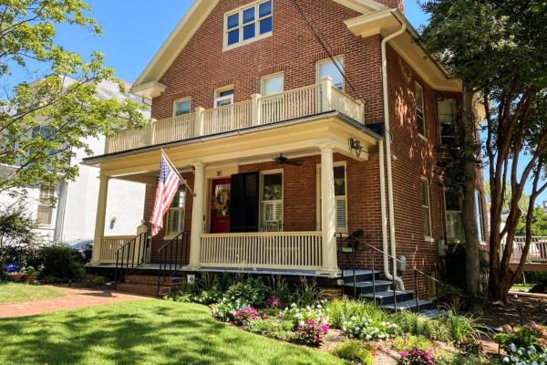 Deep In The Heart Of Crabtown - Itrip Annapolis - Annapolis, MD