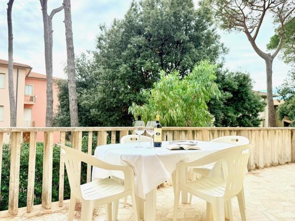 Appartamento Il Pino - San Vincenzo