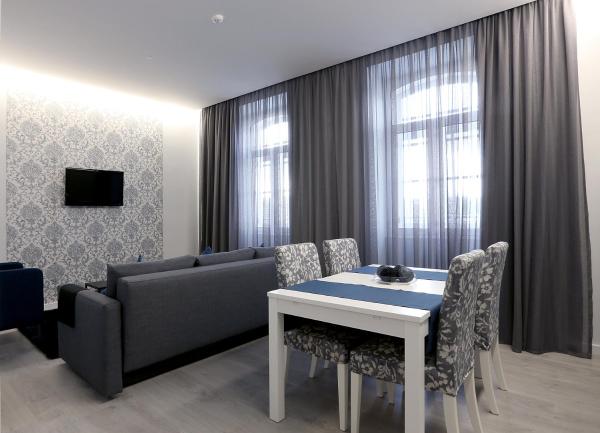 Riversuites Apartments - Coimbra