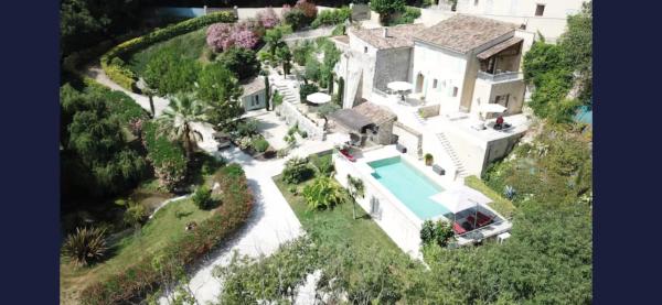 Moulin De Fabregon - Draguignan