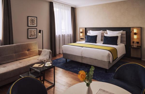 Hotel Mannheimer Hof - Leonardo Limited Edition - Heddesheim