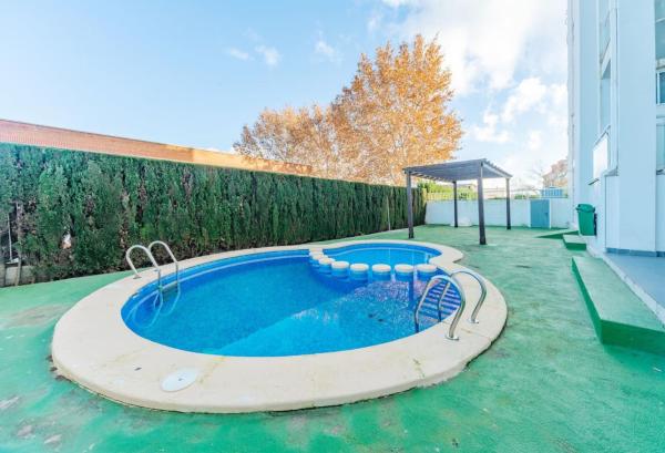 Vistas Despejadas A Pasos De La Playa, Piscina, 3bed - Xàbia (Javea)