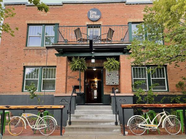 Leland House Suites Of Durango - Durango, CO