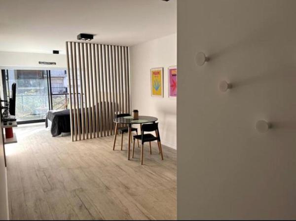 Forest Apart - Buenos Aires