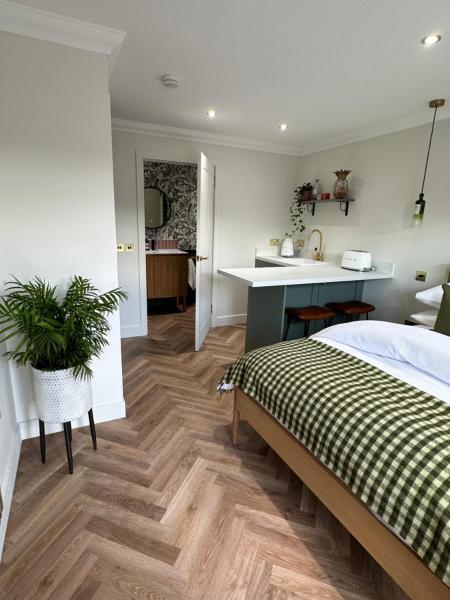 The Nest - Fort William