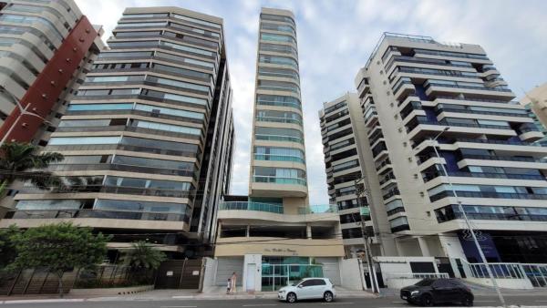 Condomínio Pé Na Areia Em Praia De Itaparica - Vila Velha