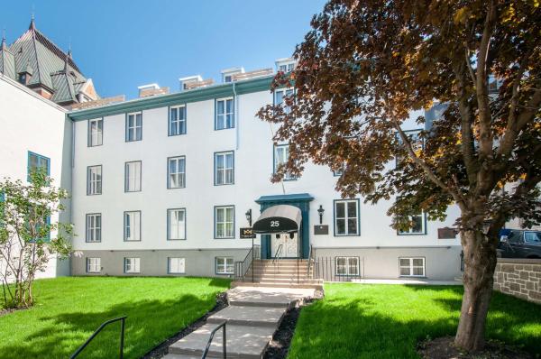 La Maison Kent - Par Aneyro - Québec, QC