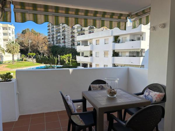 La Quinta Resort, 2 Hab ,Piscina Y Playa A 150 M - Benalmádena