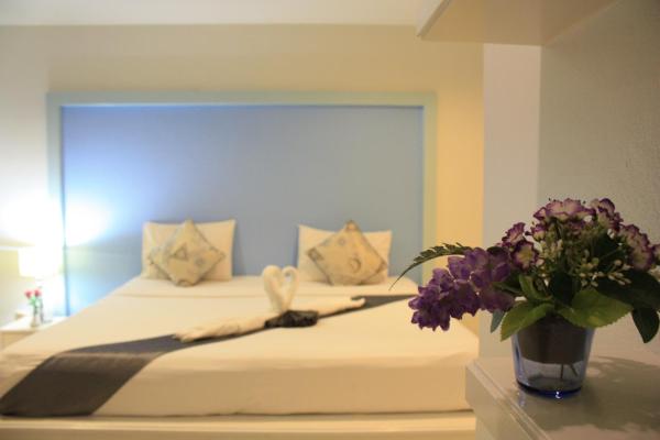 Phuket Racha Kata Homestay - Phuket
