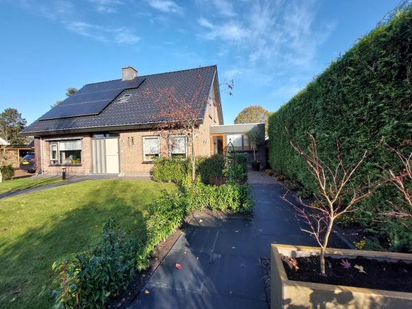 Het Nachtegaaltje - Drachten