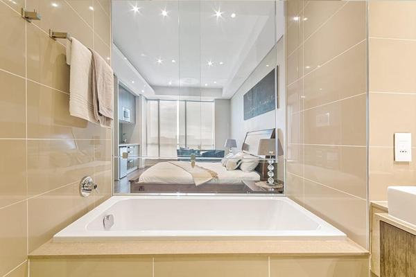 Sandton Skyline Luxury Space - Alexandra, South Africa