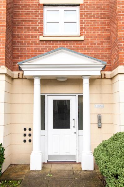 A Spacious 2 Bedroom Apartment In Littleover, Derby! - Derby