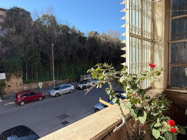 Apartment In The Heart Of Eur - Rím