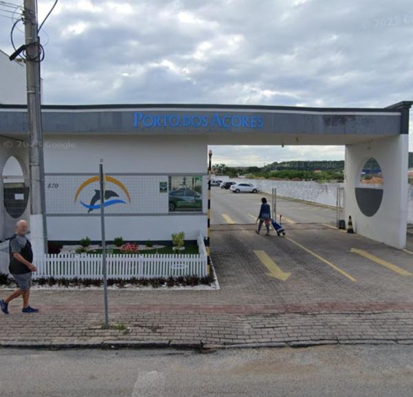 Apartamento Térreo Próximo àS Praias, Pontos Turísticos E Históricos - Laguna