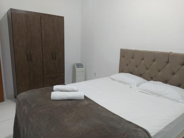 Apartmento 304 Charmoso No Centro De Conquista - Vitória da Conquista