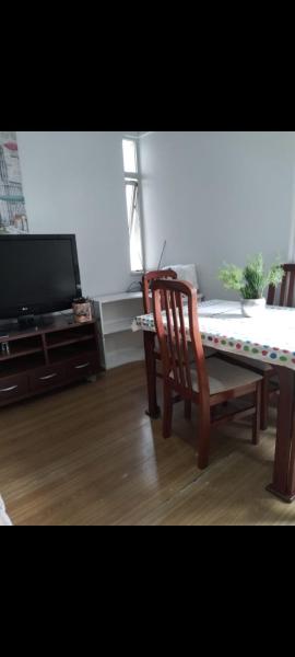 2 Quartos Barra - Barra