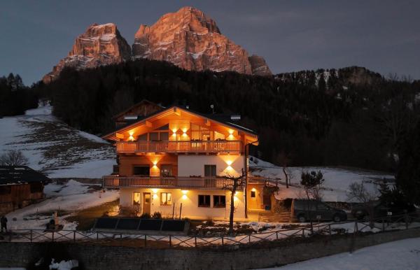 Chalet M - Italy