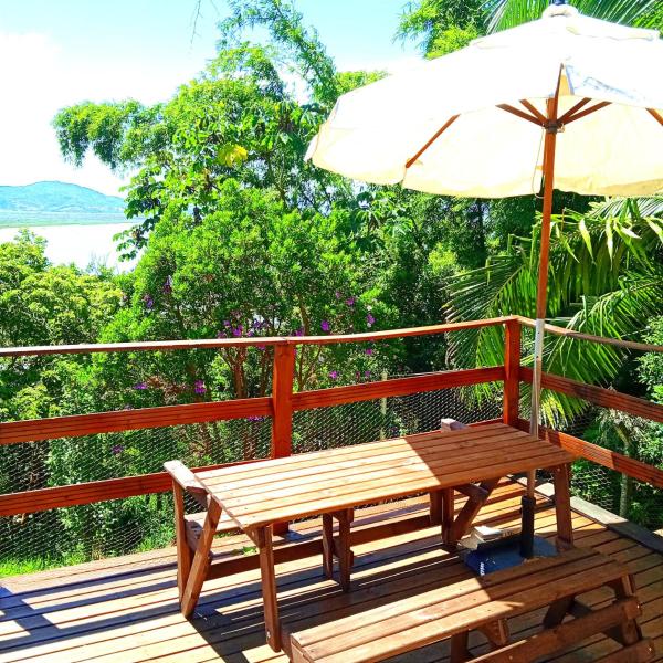 Casa Sunset, Mares Dos Ganchos - Governador Celso Ramos