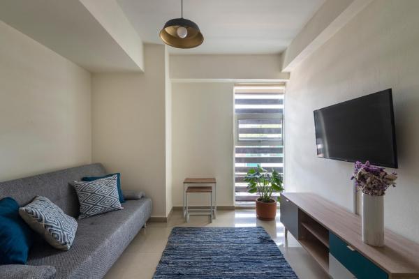 A202 - 1 Br - 1 Bth - Ciudad de México