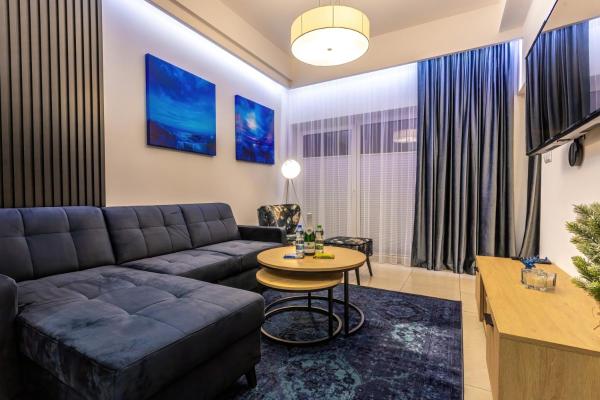 Apartamenty U Maślanki - Krynica-Zdrój