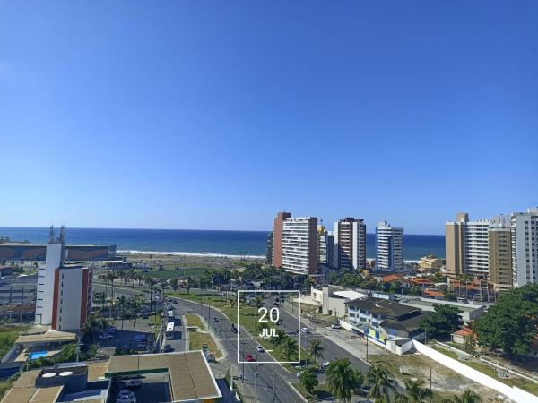Apartamento Orla Salvador - Salvador
