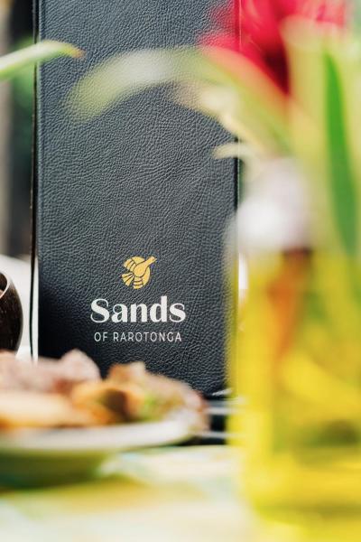 Sands Of Rarotonga Hotel - Rarotonga