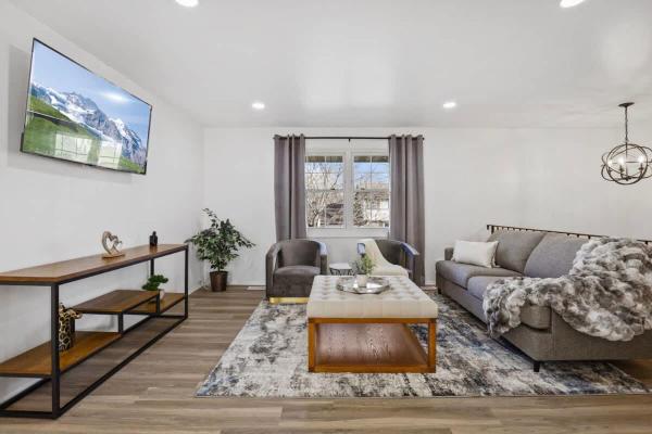 Tranquil Getaway For The Entire Family - Downers Grove, IL