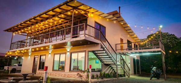 Hotel Almore - Costa Rica