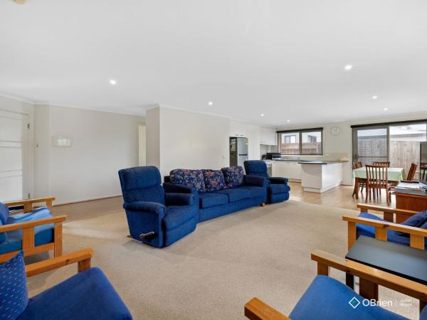 Jenner Island Retreat Cowes - Phillip Island