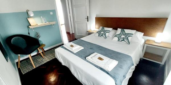 Ti Maria Blue House - Ponta Delgada