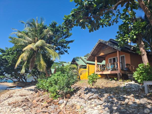 Paradise Palms - Ko Chang