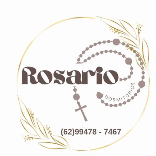 Dormitorios Rosario - Pirenópolis
