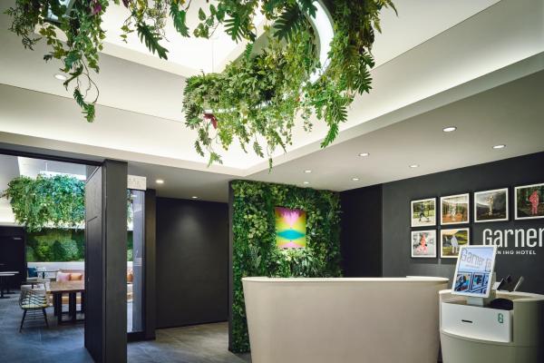 Garner Hotel Osaka Honmachi Kita Semba By Ihg - Umeda