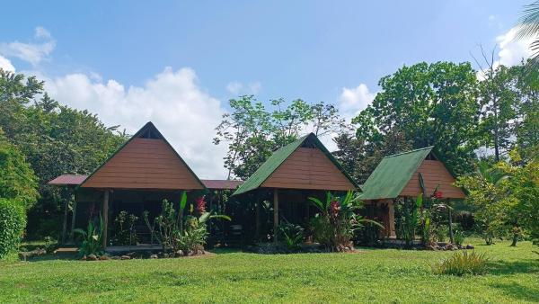 Hotel Jhazmin Aeropuerto - Costa Rica