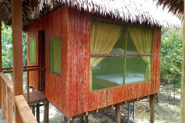 Antares Jungle Lodge - Peru